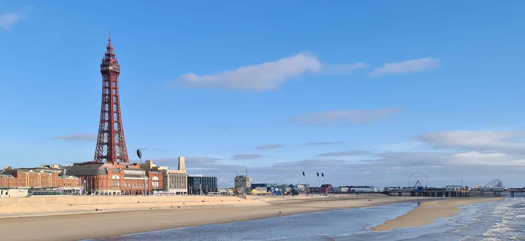 Blackpool Night Time Economy: Council Objectives & Goals - Mildot Group