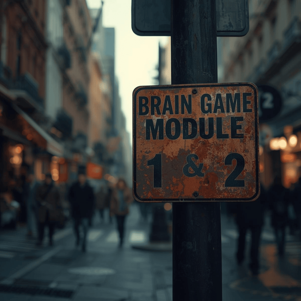 Situational Awareness & Behavioural Observation Online Course - Mildot ...