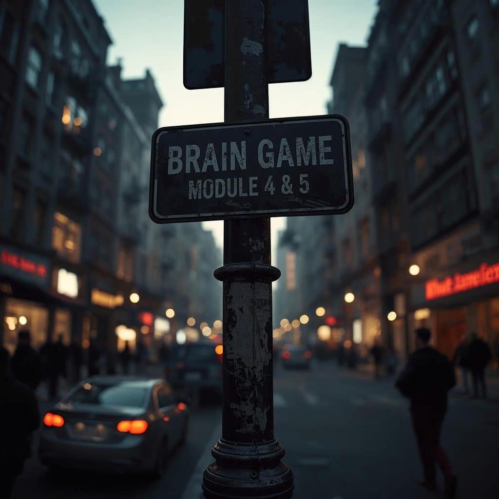 Situational Awareness & Behavioural Observation Online Course - Mildot ...